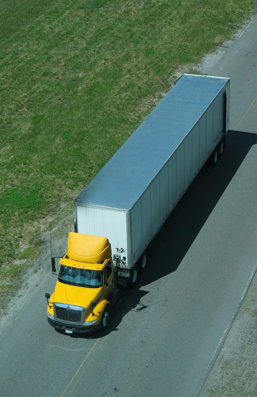 Titan Trucking School - Best CDL School In Minnesota